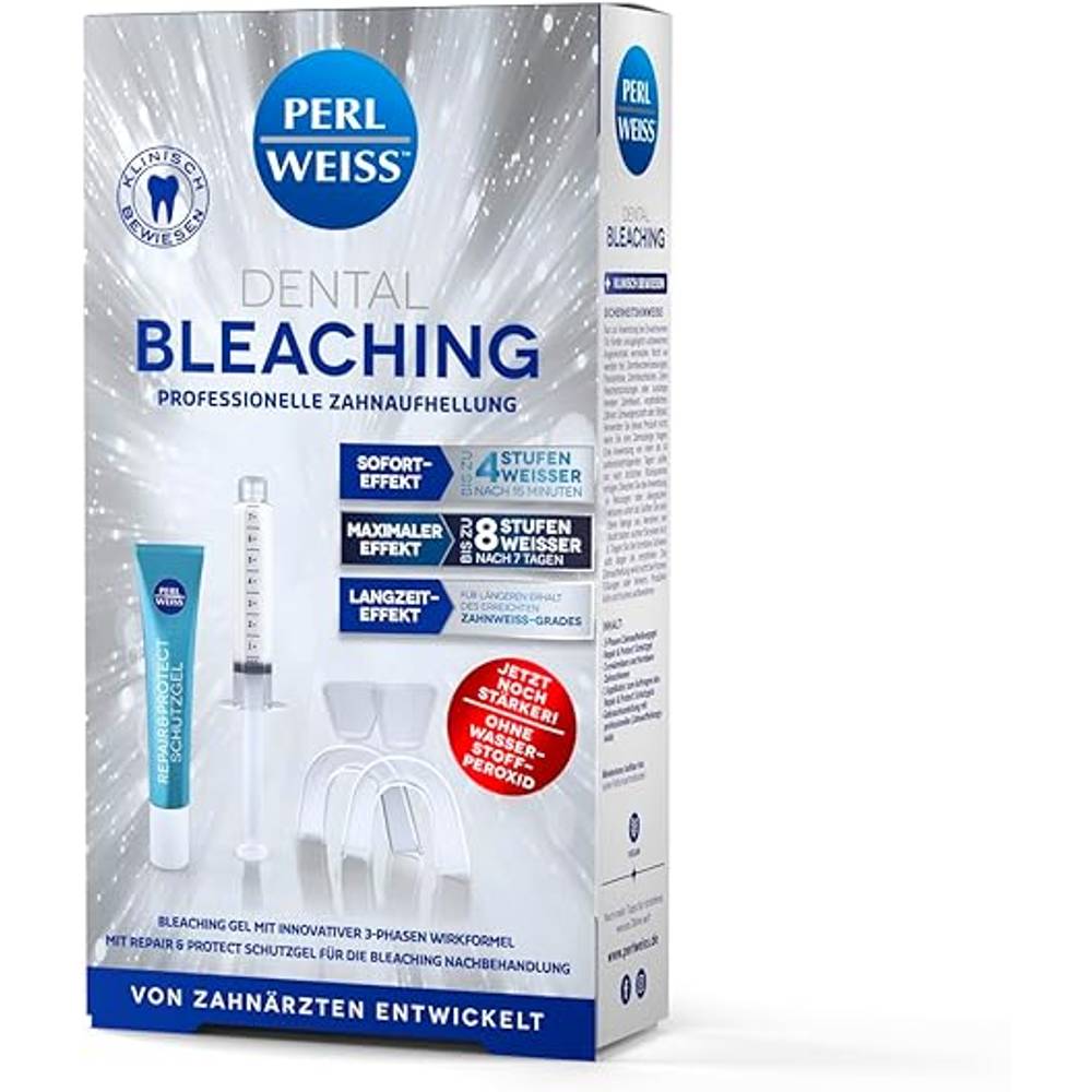 Bleaching-Set Test & Vergleich » Top 10 im Juni 2026