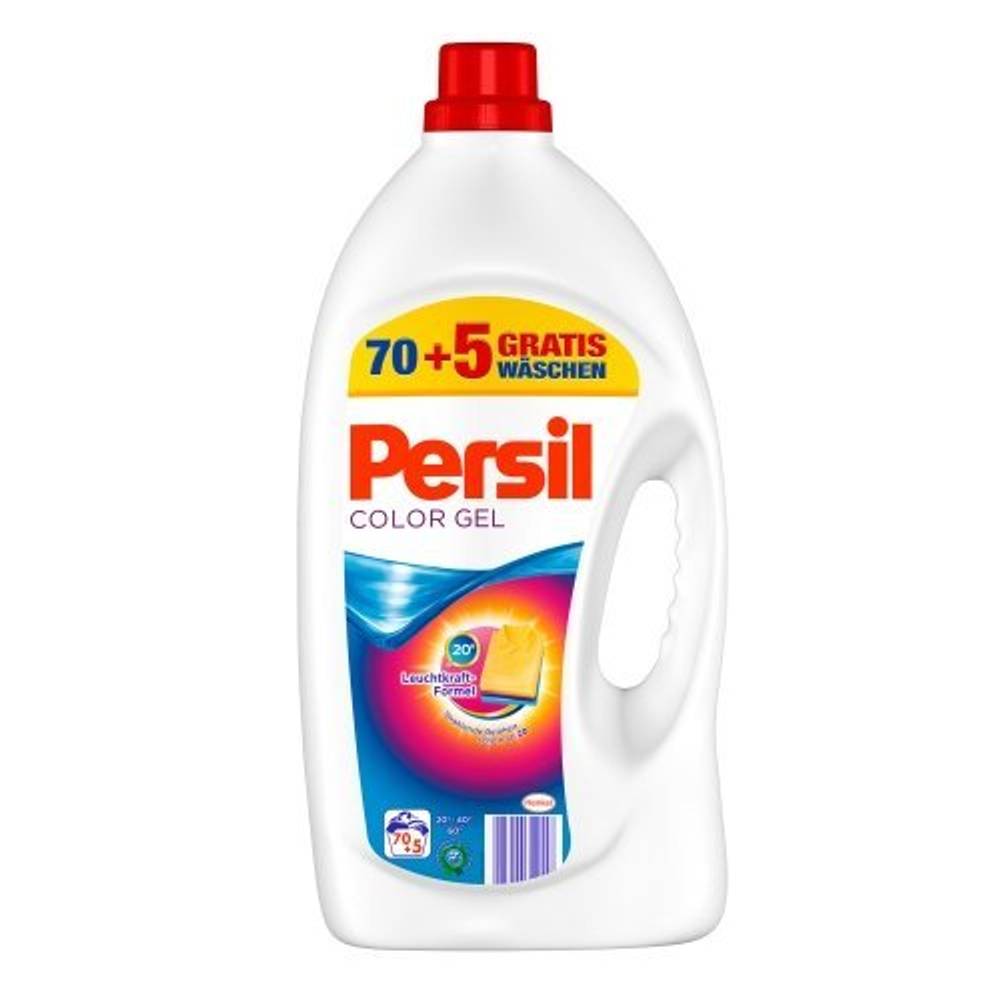 Persil Flüssigwaschmittel: Top 10 Test & Vergleich
