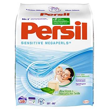 Baby-Waschmittel Test & Vergleich » Top 14 im November 2024