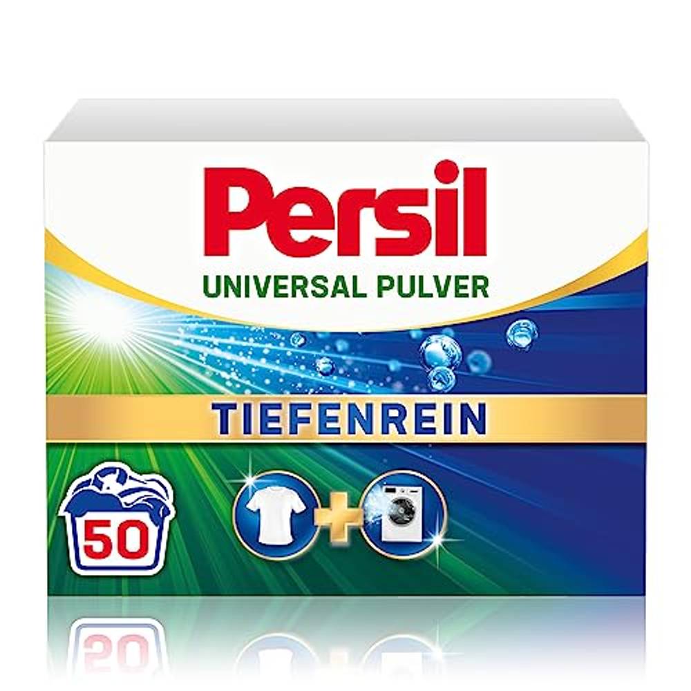 Persil-Waschmittel Test & Vergleich » Top 14 im November 2024 Persil-Waschmittel Test & Vergleich » Top 14 im November 2024