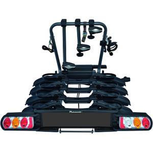 Peruzzo-Fahrradträger: Top 10 Test & Vergleich