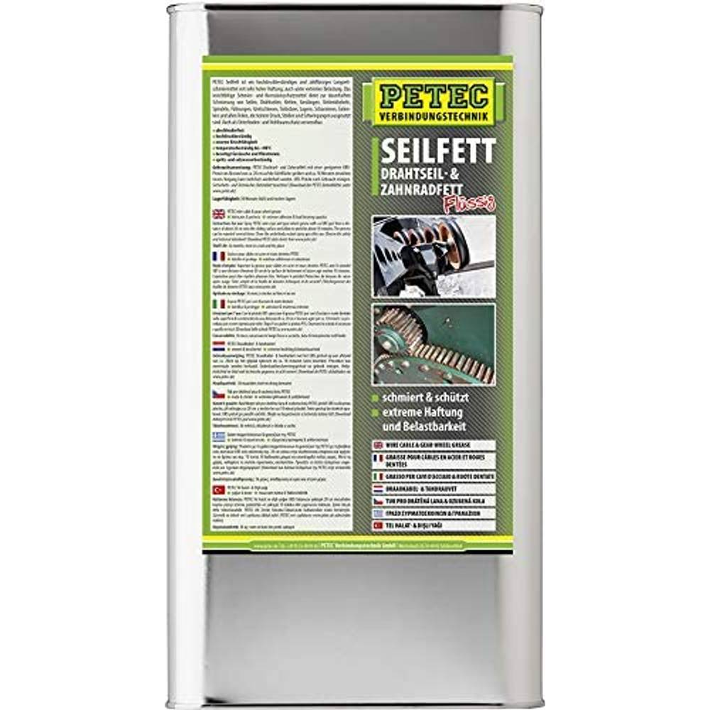 Seilfett Test & Vergleich » Top 10 im Januar 2026