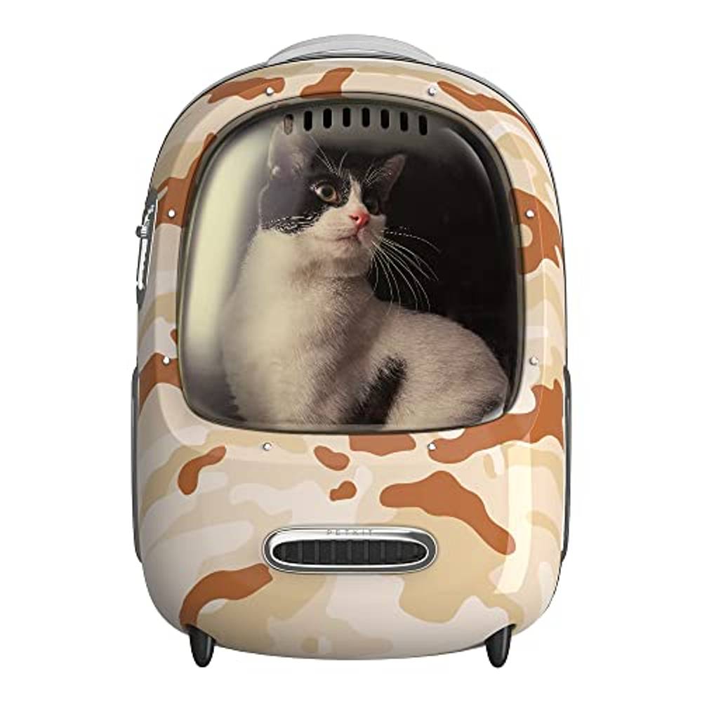 Katzenrucksack Test & Vergleich » Top 13 im März 2026