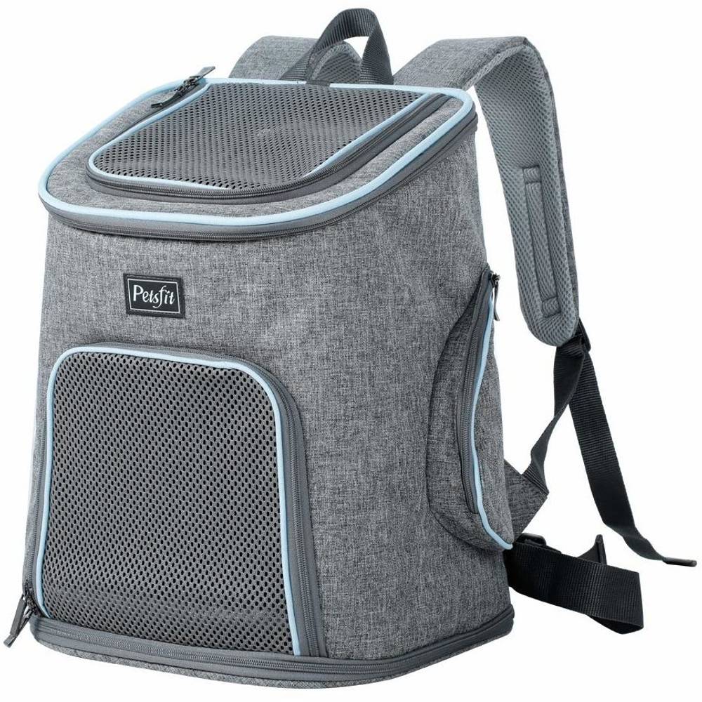 Hunderucksack Test & Vergleich » Top 18 im August 2024