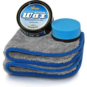 Auto-Hartwachs Test & Vergleich » Top 18 im März 2023