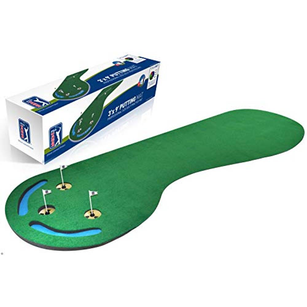 Putting-Matte Test & Vergleich » Top 14 im Mai 2026