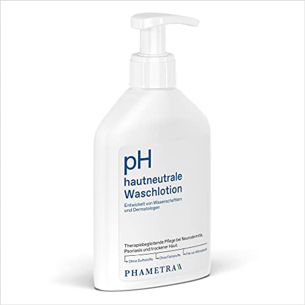 PH-neutrales Duschgel: Top 10 Test & Vergleich