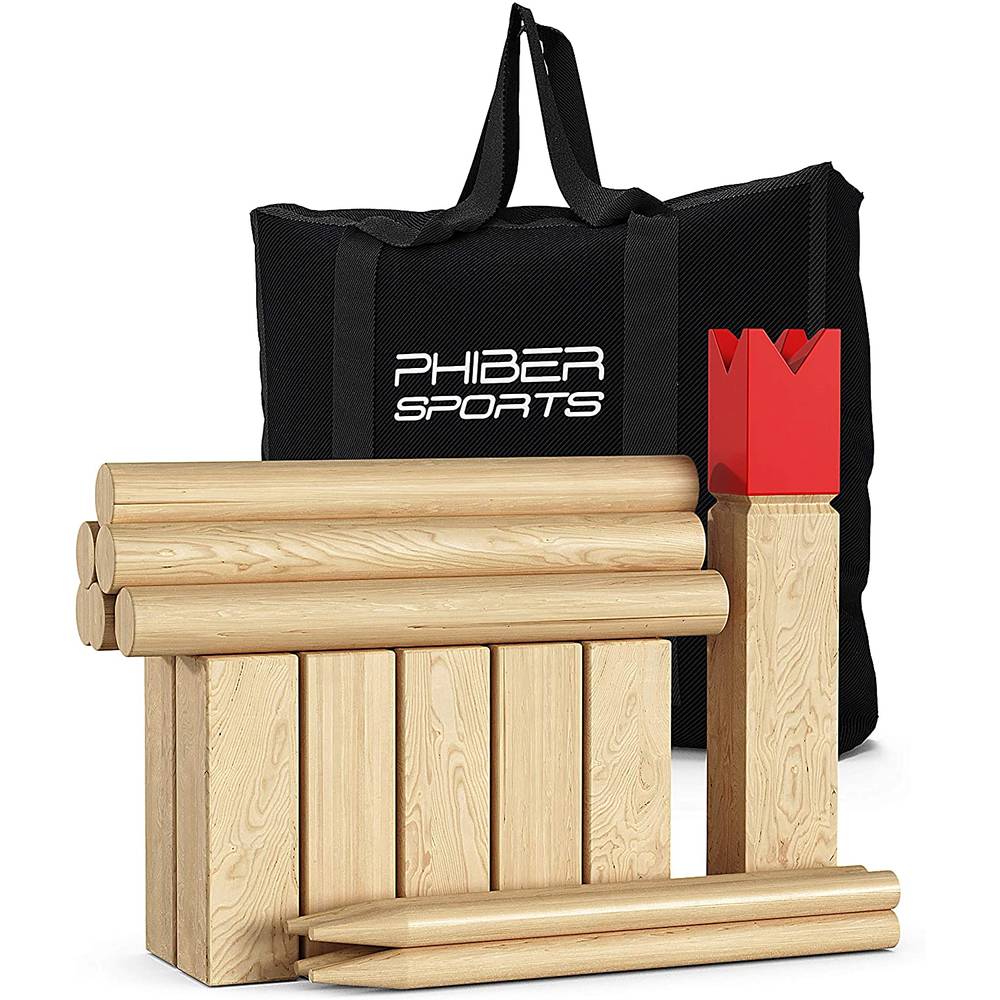 Kubb kaufen - Test & Vergleich » Top 17 im März 2026