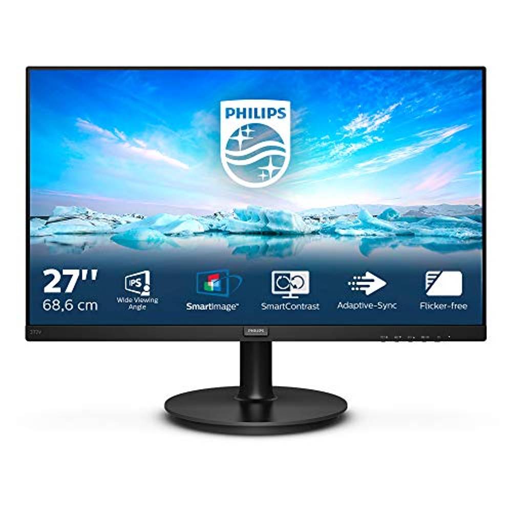 Philips-Monitor Test & Vergleich » Top 11 im Juni 2025