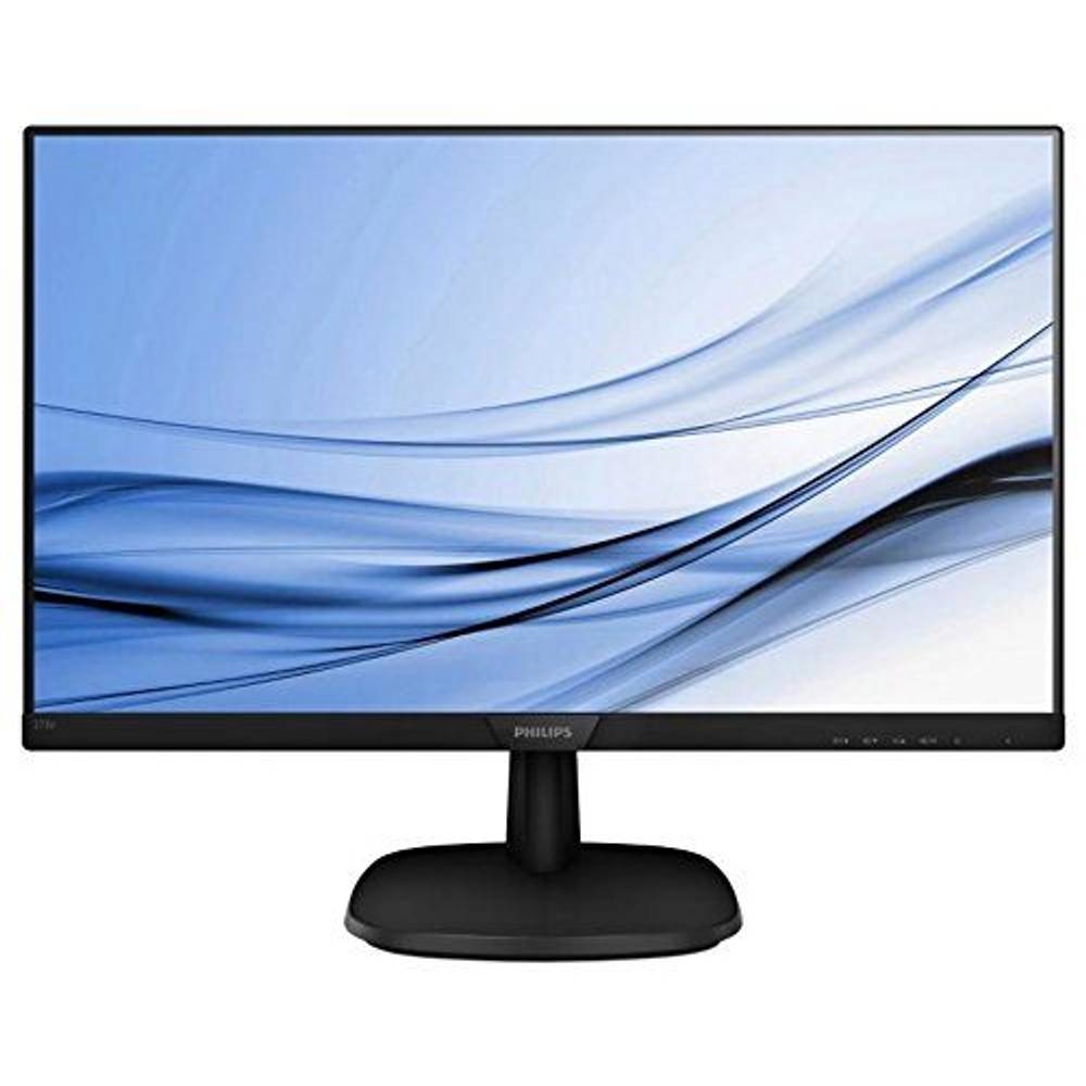 Philips 27-Zoll-Monitor: Top 10 Test & Vergleich