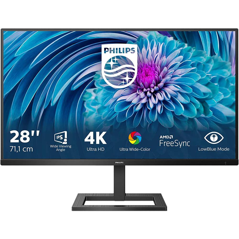 4K-IPS-Monitor Test & Vergleich » Top 15 im Juli 2025