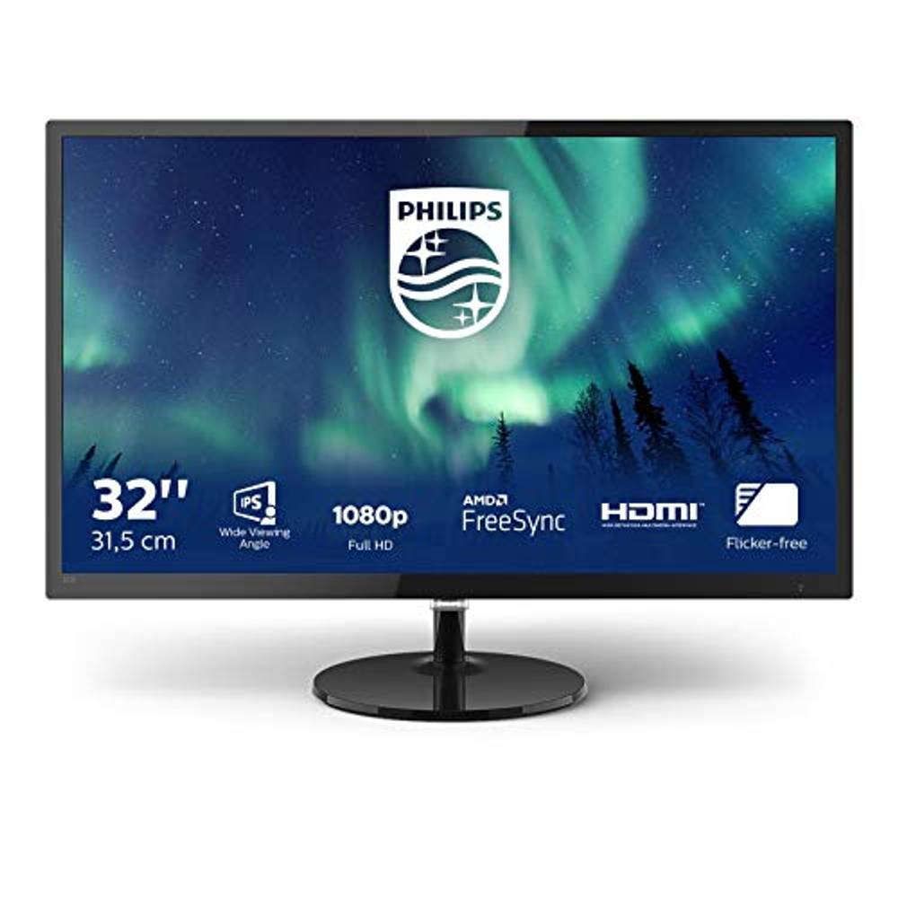 Philips-Monitor Test & Vergleich » Top 10 im September 2024