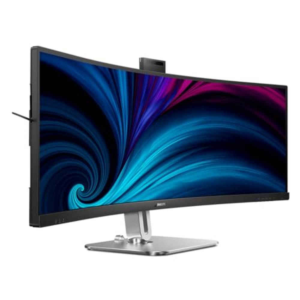 Curved-Monitor 49 Zoll: Top 10 Test & Vergleich
