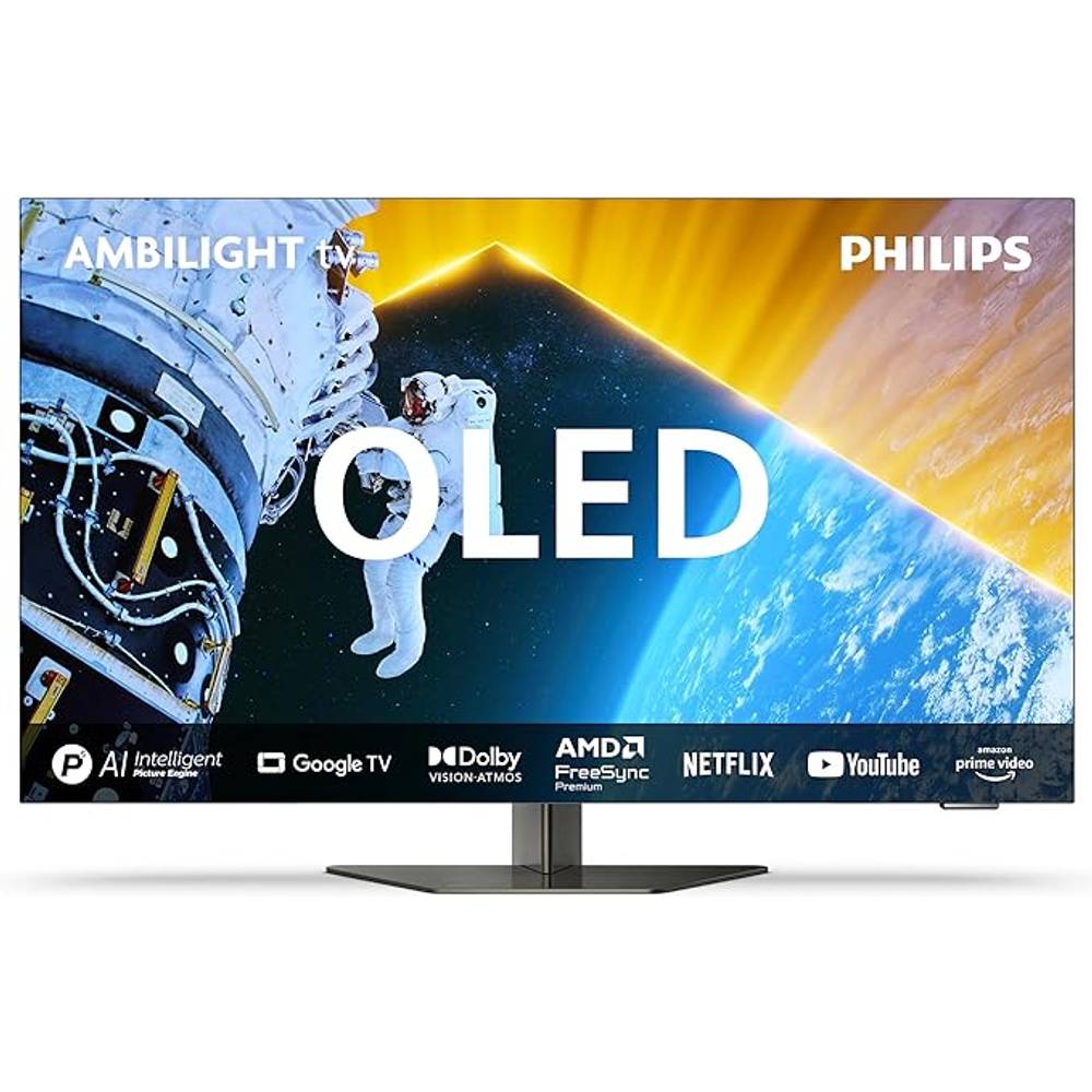 OLED-TV Test & Vergleich » Top 16 im September 2025
