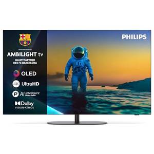Philips-Fernseher (65 Zoll) Test & Vergleich: Top 10