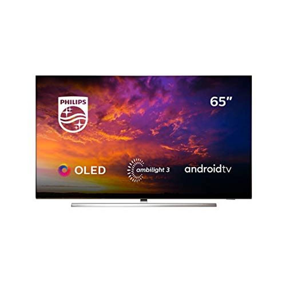 Philips-Fernseher (65 Zoll) Test & Vergleich: Top 10