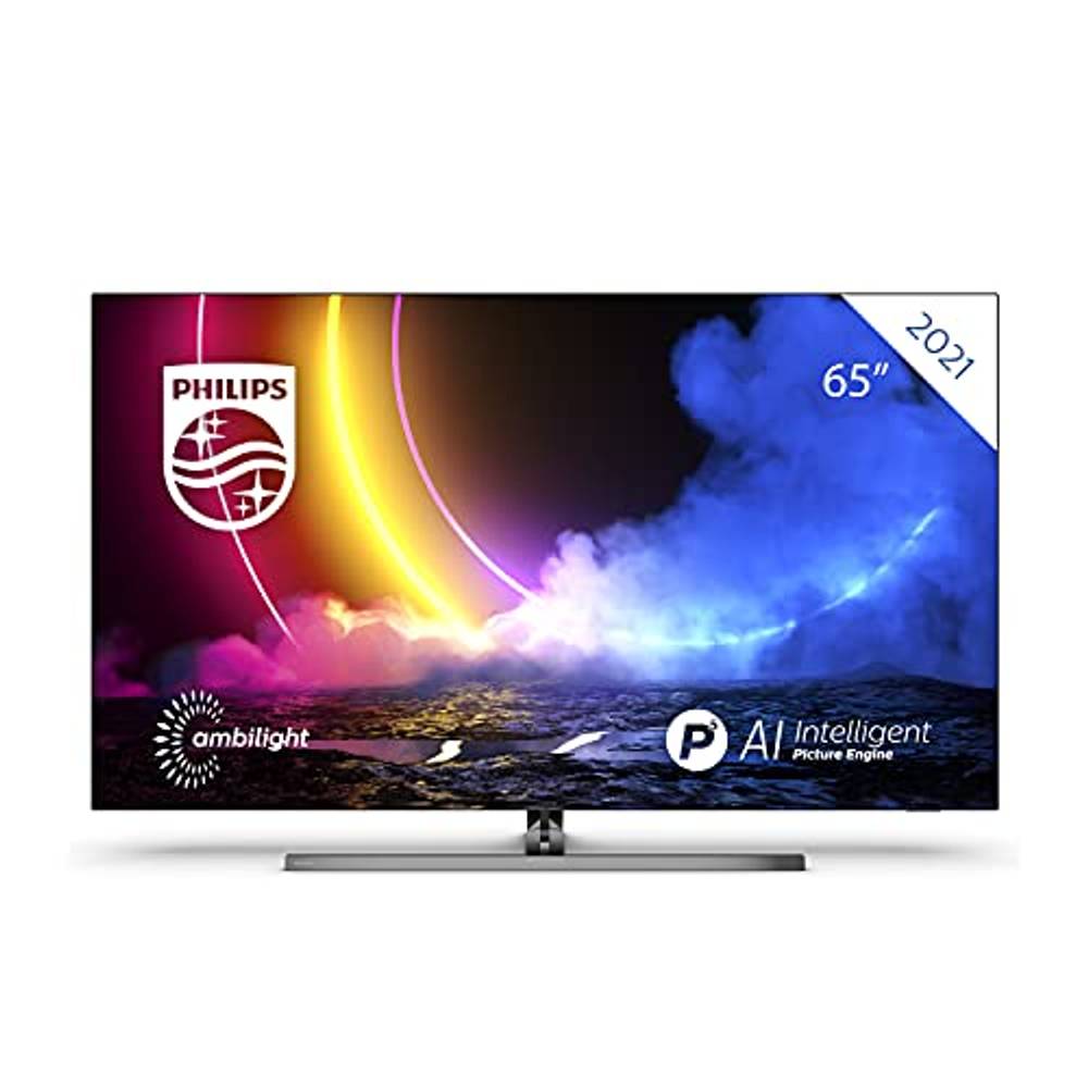 Philips-Fernseher (65 Zoll) Test & Vergleich: Top 10