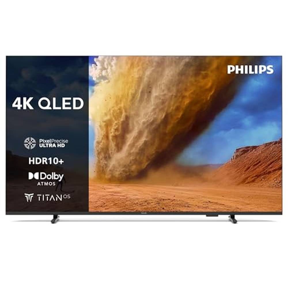 Philips-Fernseher (65 Zoll) Test & Vergleich: Top 10