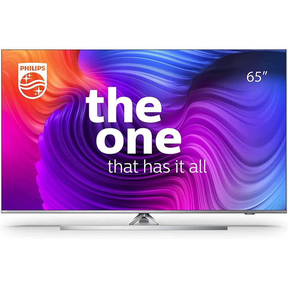 Philips Fernseher Test & Vergleich » Top 13 im Juni 2024