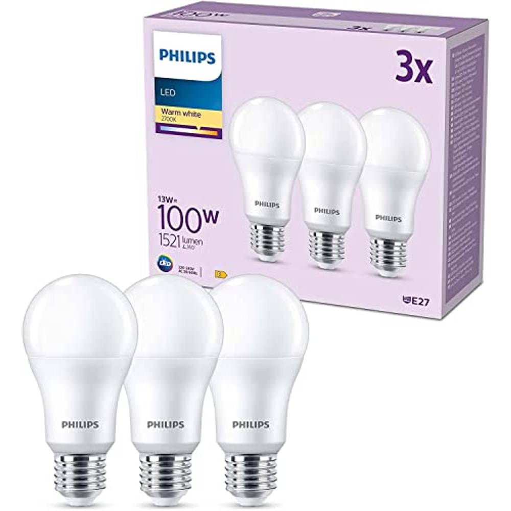 LED E27 100 W Test & Vergleich » Top 12 im Oktober 2025