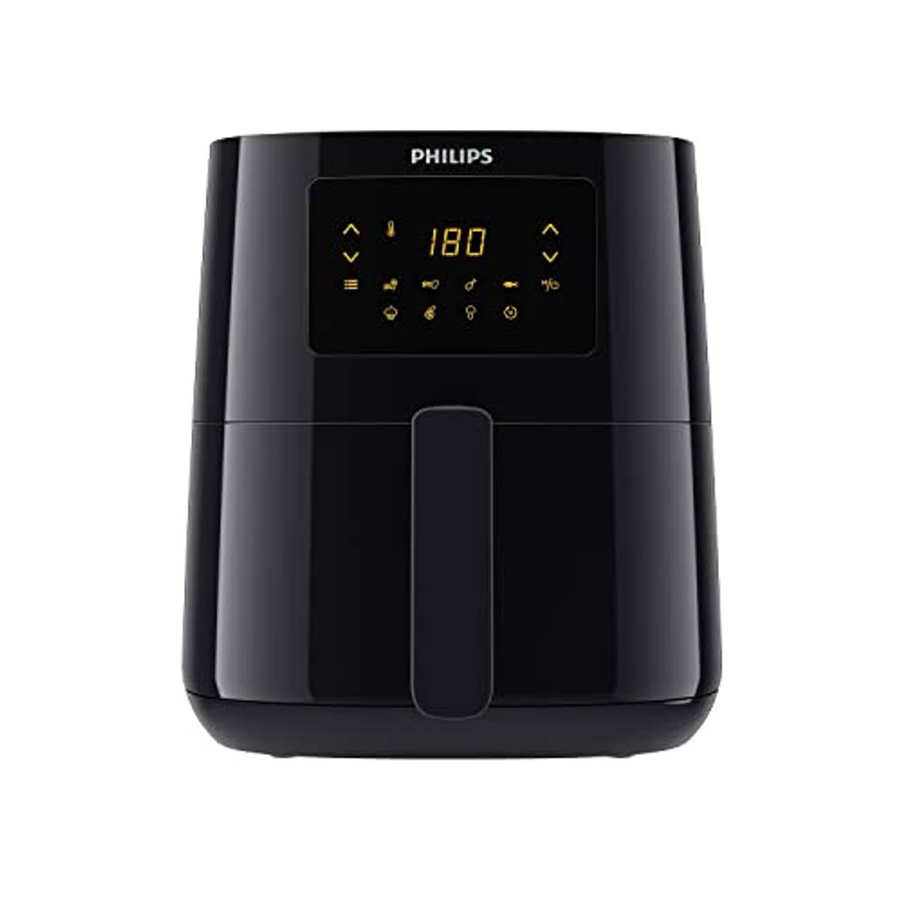 Top 10 Philips-Heißluftfritteusen Test & Vergleich