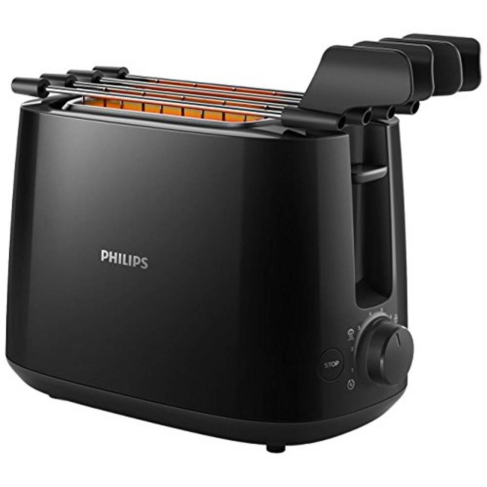 Philips-Toaster Test & Vergleich » Top 6 im Juni 2026