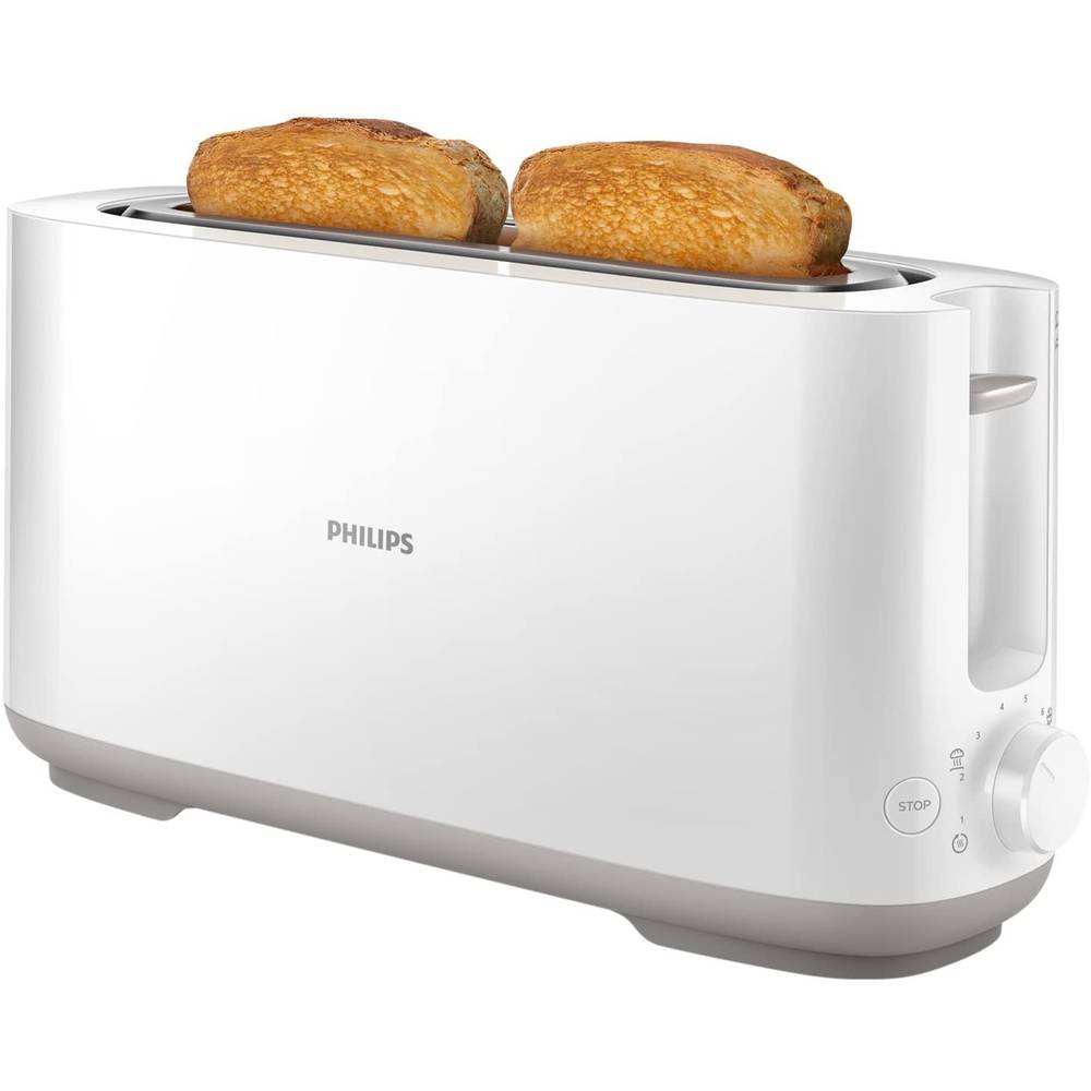 Philips-Toaster Test & Vergleich » Top 6 im Februar 2026