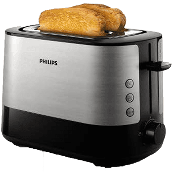 Philips-Toaster Test & Vergleich » Top 6 im November 2024