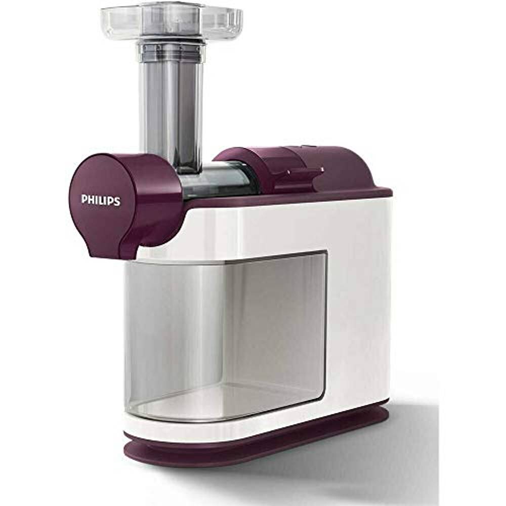 Philips-Entsafter Test & Vergleich » Top 3 im Mai 2026