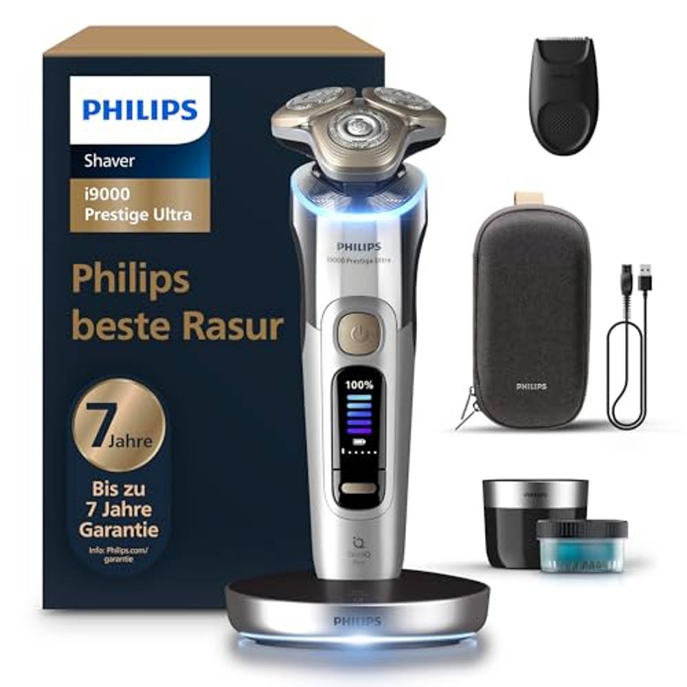 Fabelhafte Akku Rasierer Im Test Ebenbild