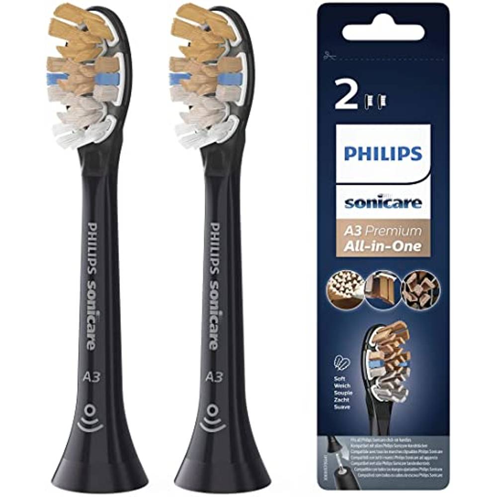 Schne Philips Sonicare Ersatzbrsten Unterschiede Fotos