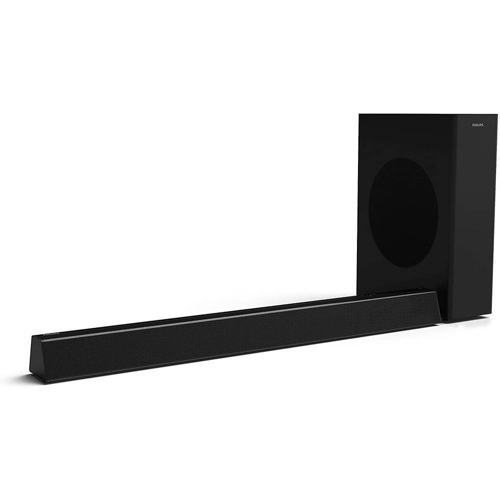 Philips-Soundbar Test & Vergleich » Top 3 im März 2026