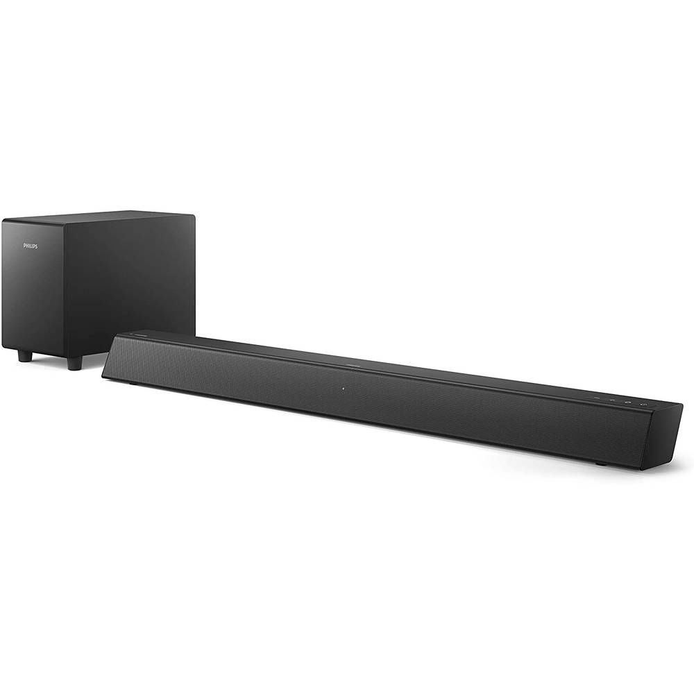 Philips-Soundbar Test & Vergleich » Top 3 im Mai 2026