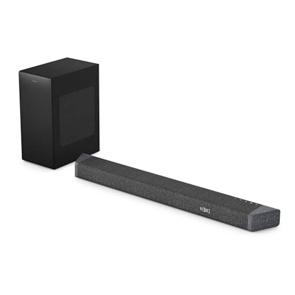 Soundbars mit Dolby Atmos: Top 10 Test & Vergleich