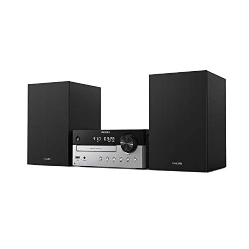Philips-Stereoanlagen: Top 10 Test & Vergleich