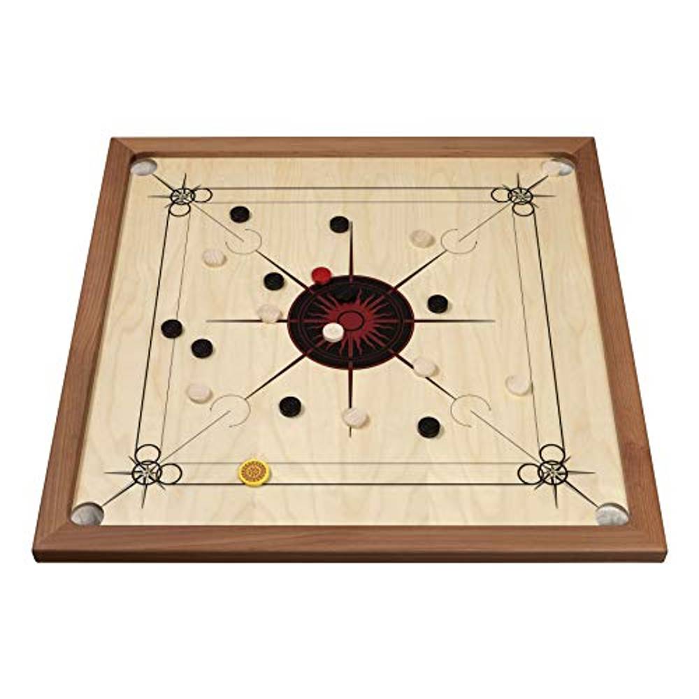 Carrom-Board Test & Vergleich » Top 21 im Januar 2026