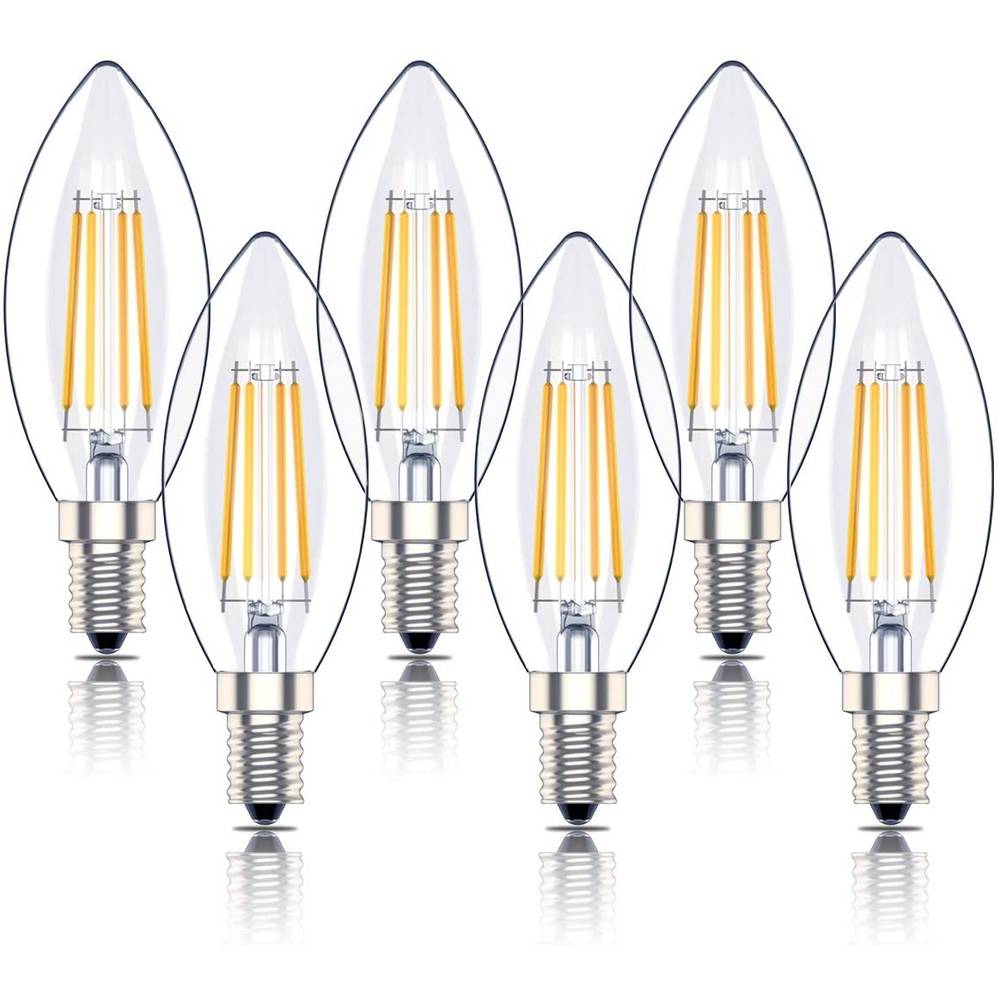 LED (E14) dimmbar Test & Vergleich » Top 10 im Oktober 2025