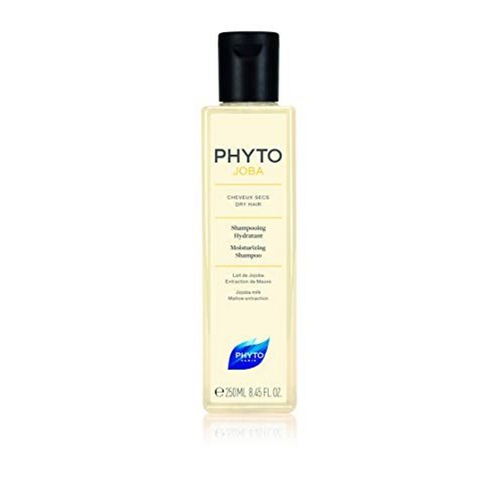 Phyto-Shampoo Test & Vergleich » Top 9 im März 2026
