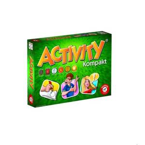 Activity-Spiel Test & Vergleich » Top 10 im Dezember 2025