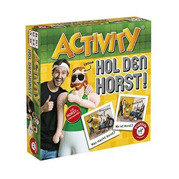 Activity-Spiel Test & Vergleich » Top 10 im November 2024