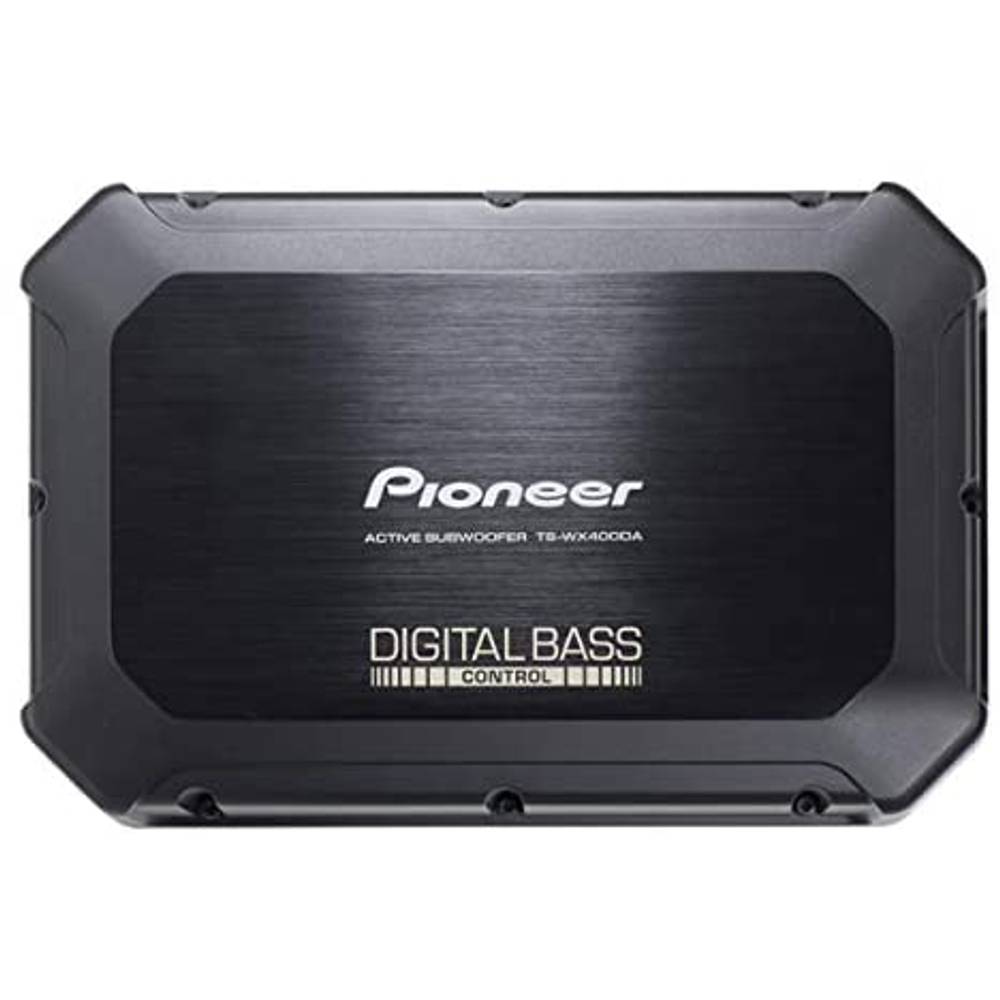 Pioneer-Subwoofer Test & Vergleich » Top 12 im Juli 2025