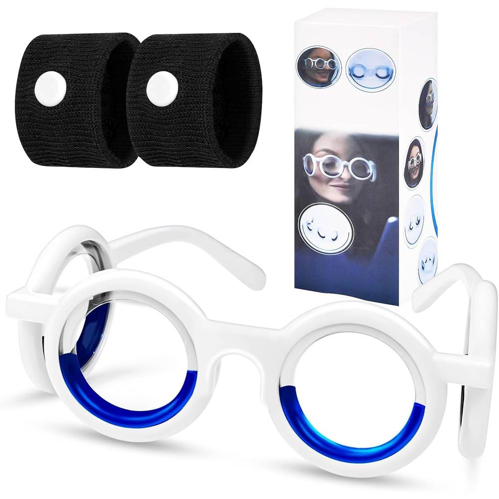 Brille gegen Reisekrankheit: Top 10 Test & Vergleich Brille gegen Reisekrankheit: Top 10 Test & Vergleich