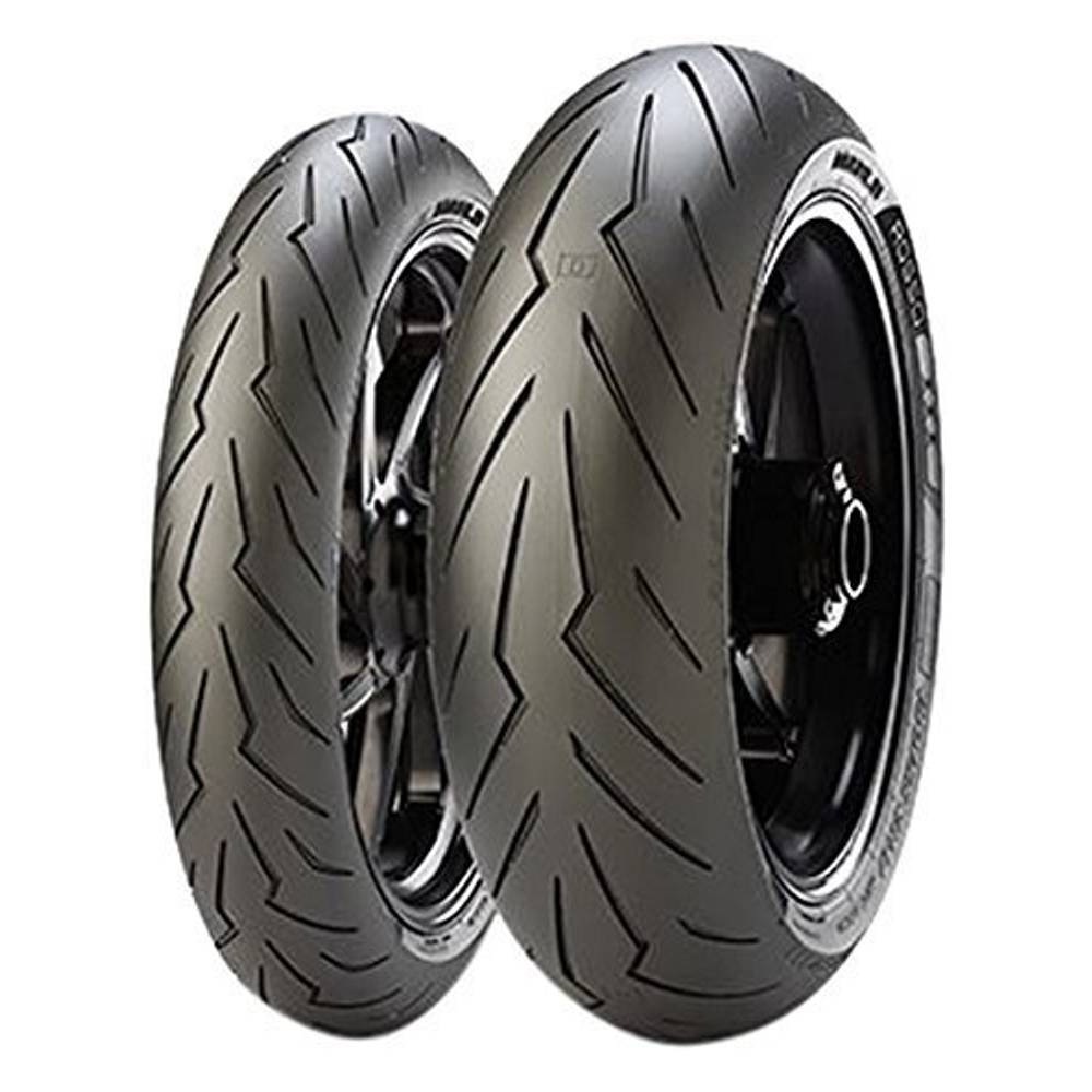 Motorradreifen Test & Vergleich: Top 10