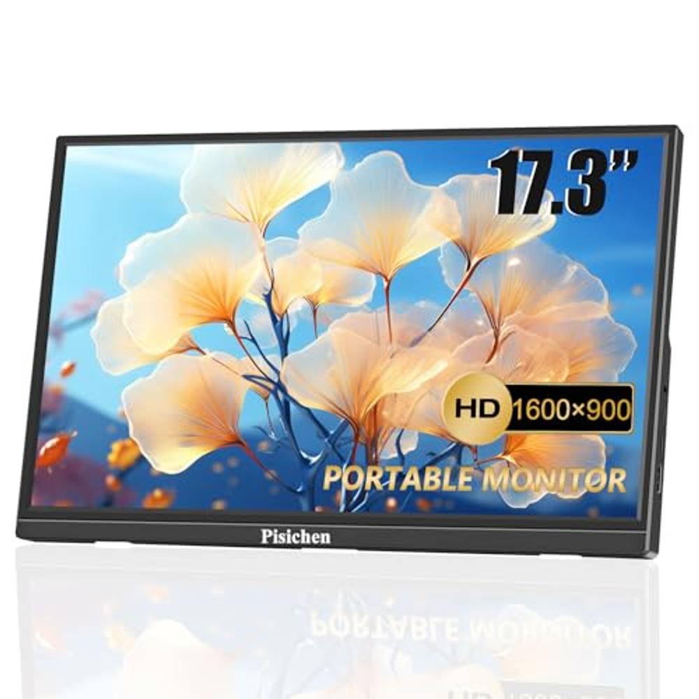 Top 10 Portable-Monitore 17 Zoll Test & Vergleich