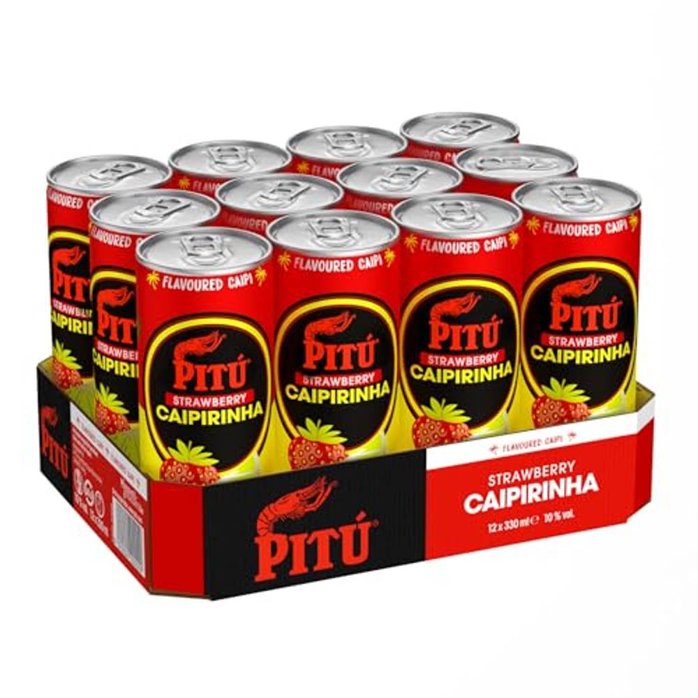 Pitú Test & Vergleich » Top 9 im Mai 2026