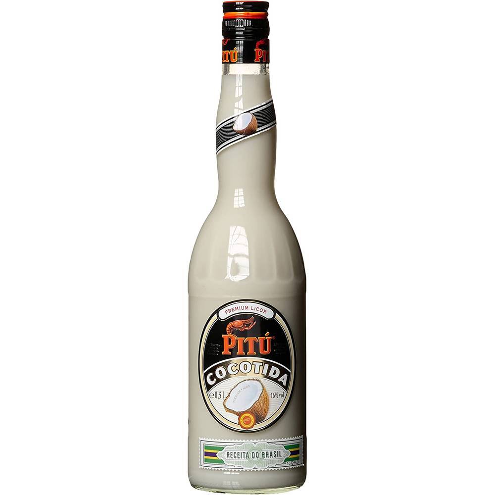 Pitú Test & Vergleich » Top 9 im Mai 2026