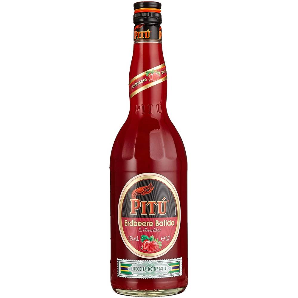 Pitú Test & Vergleich » Top 9 im Mai 2026