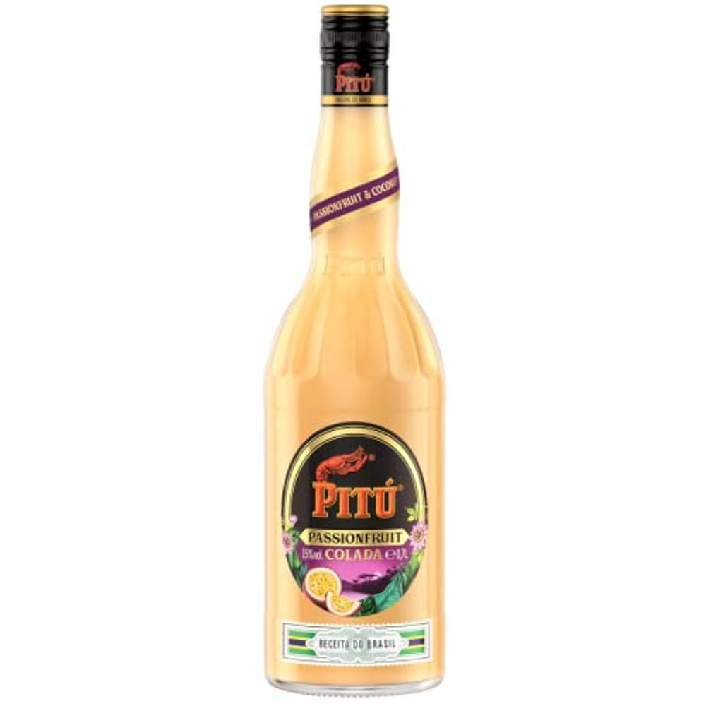 Pitú Test & Vergleich » Top 9 im Mai 2026