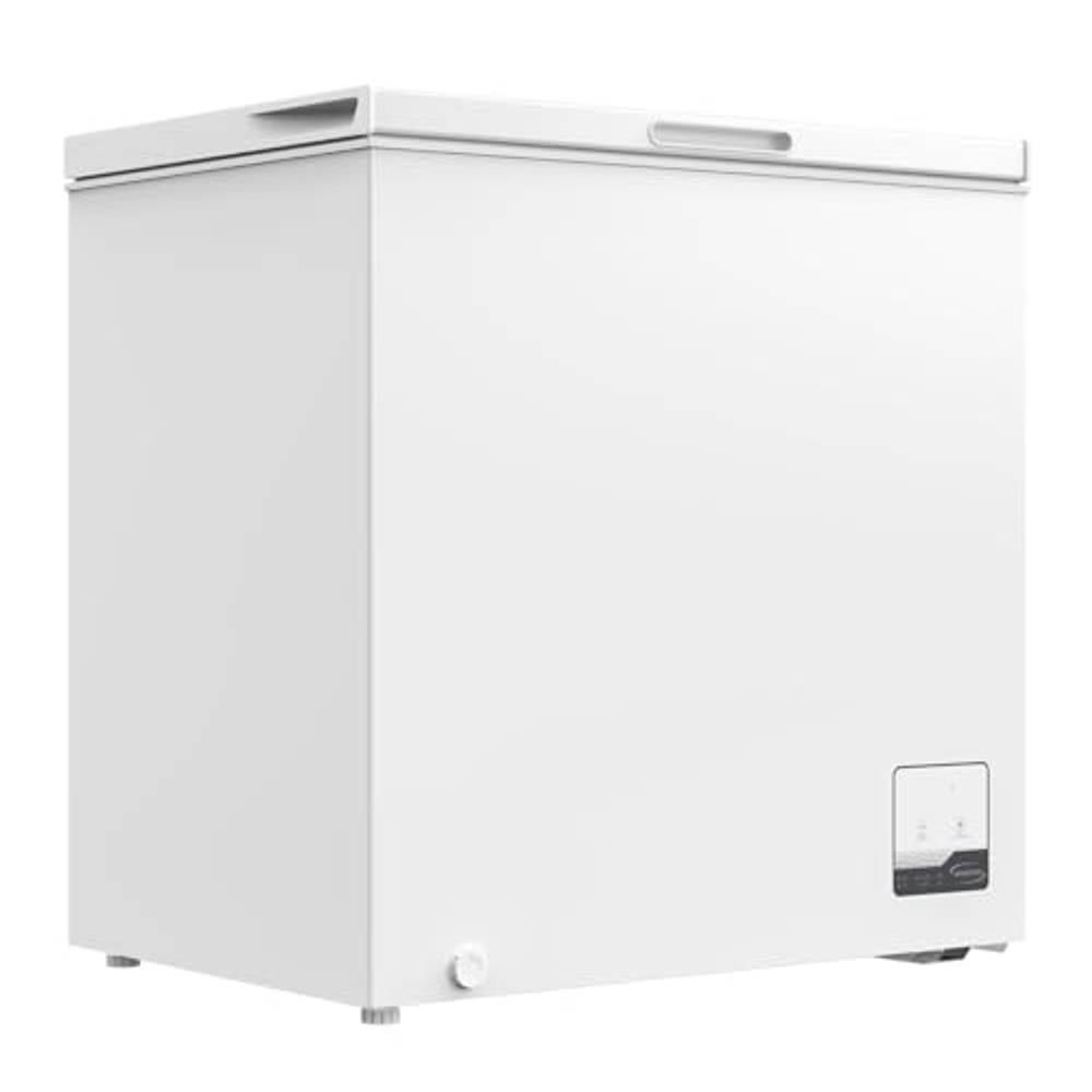 200 Liter Gefriertruhe