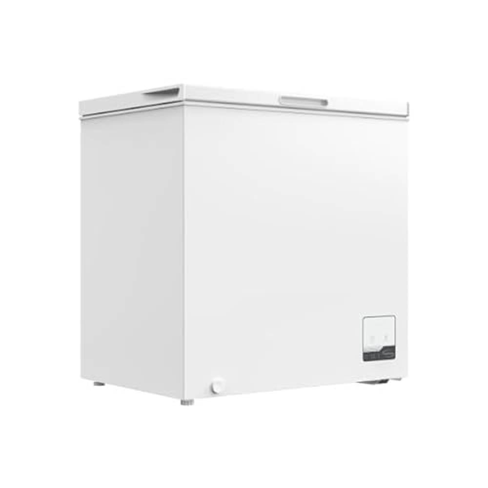 200 Liter Gefriertruhe
